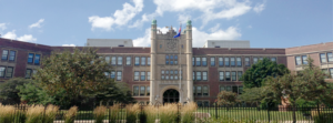 East High - Madison Public Schools Foundation