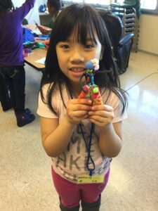 Hawthorne Elementary - Madison Public Schools Foundation