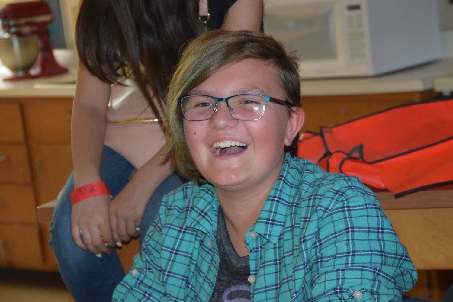 Jefferson Middle - Madison Public Schools Foundation