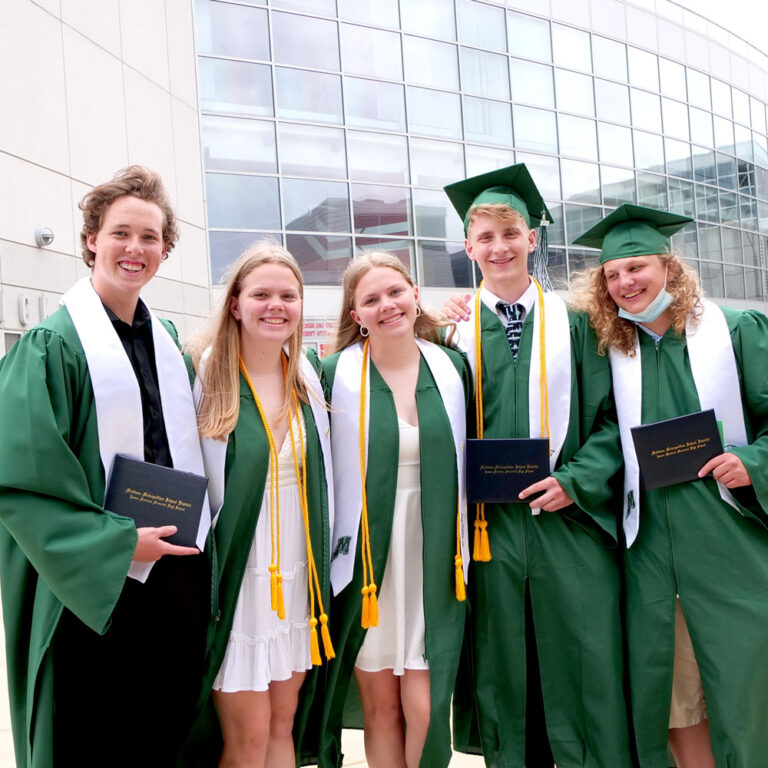 MMSD Alumni | Madison Public Schools Foundation