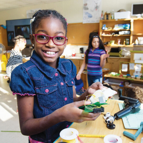 Madison Public Schools Foundation - Support Madison Schools