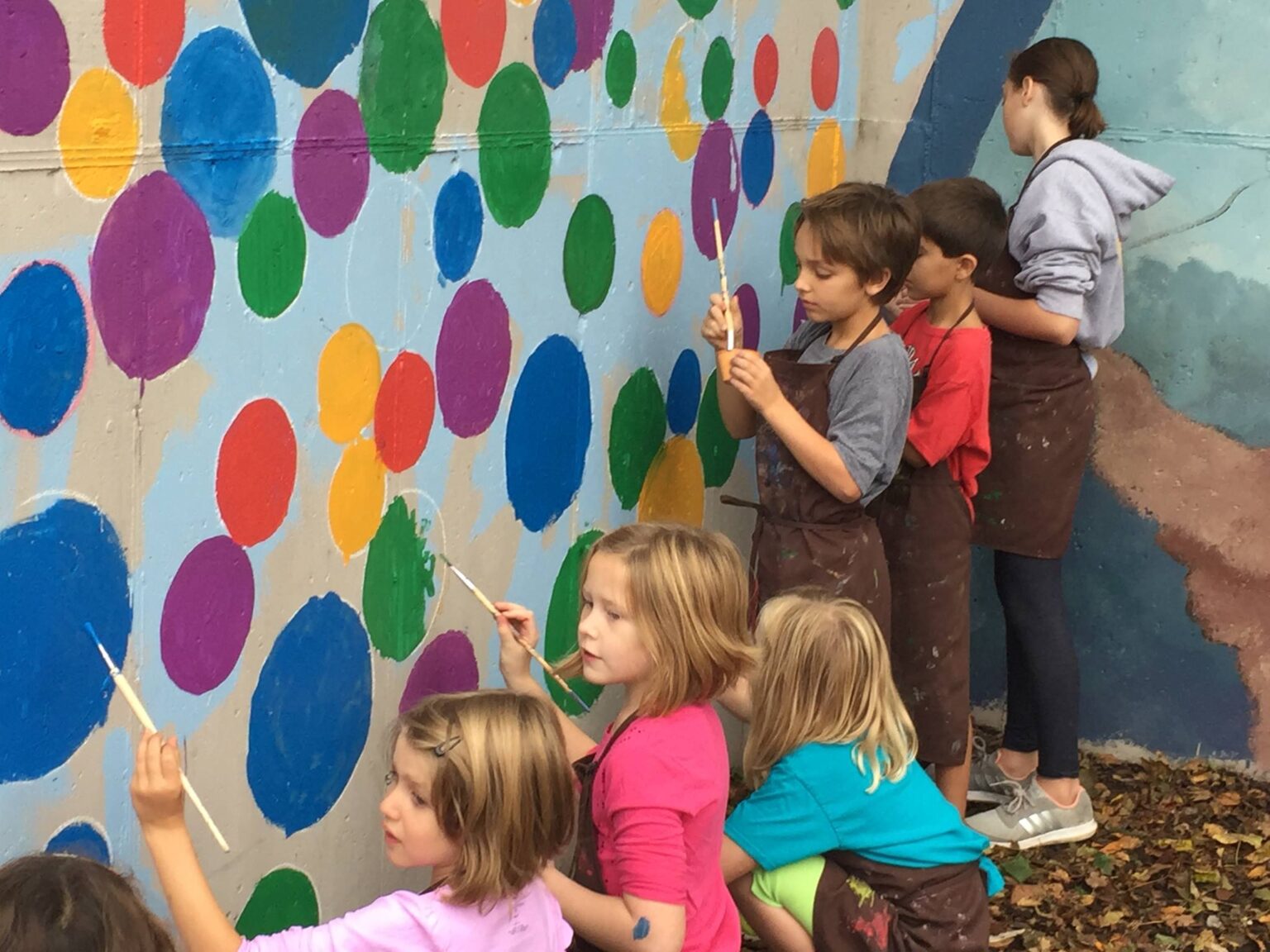 Randall Elementary - Madison Public Schools Foundation