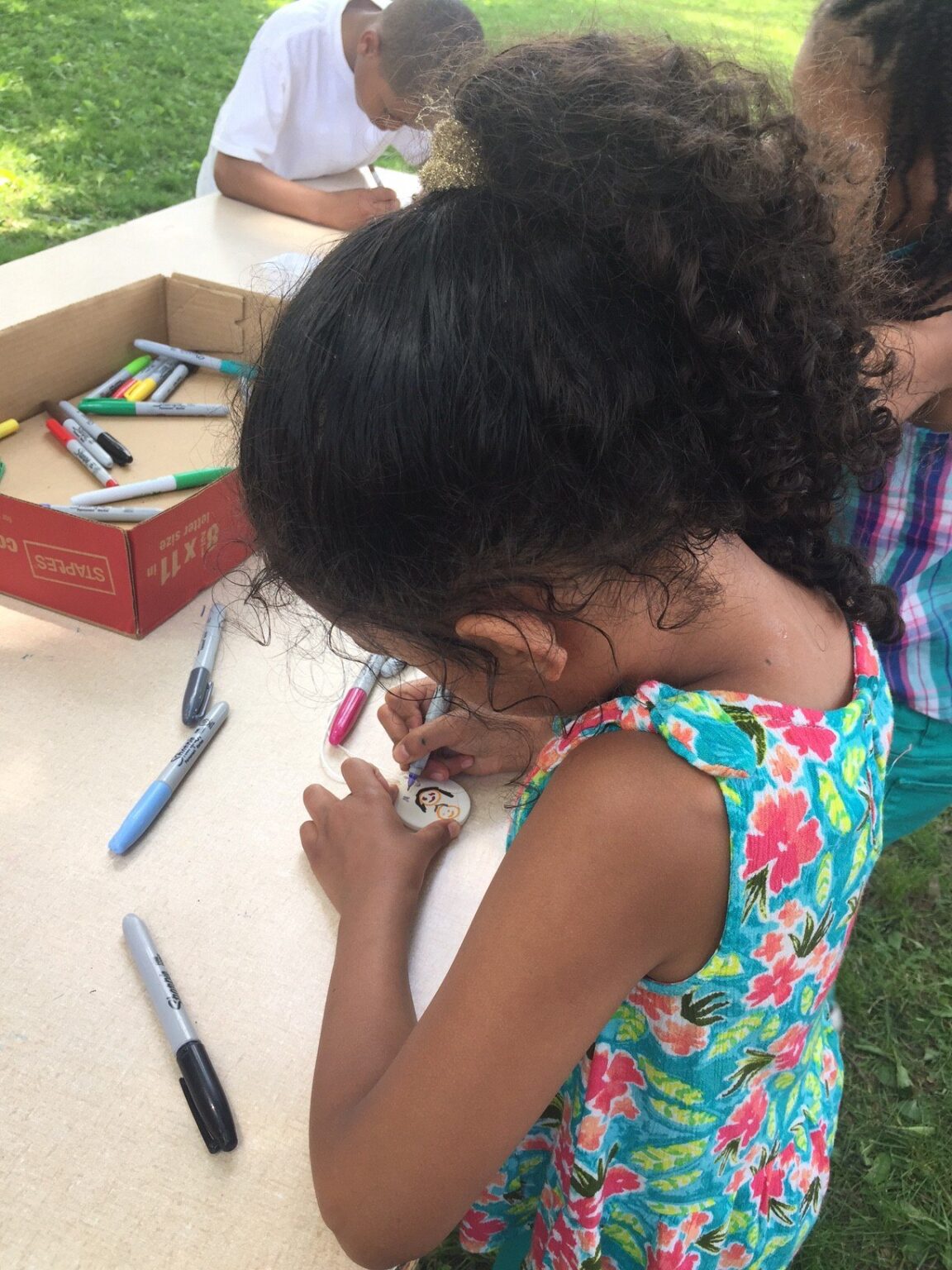 Schenk Elementary - Madison Public Schools Foundation