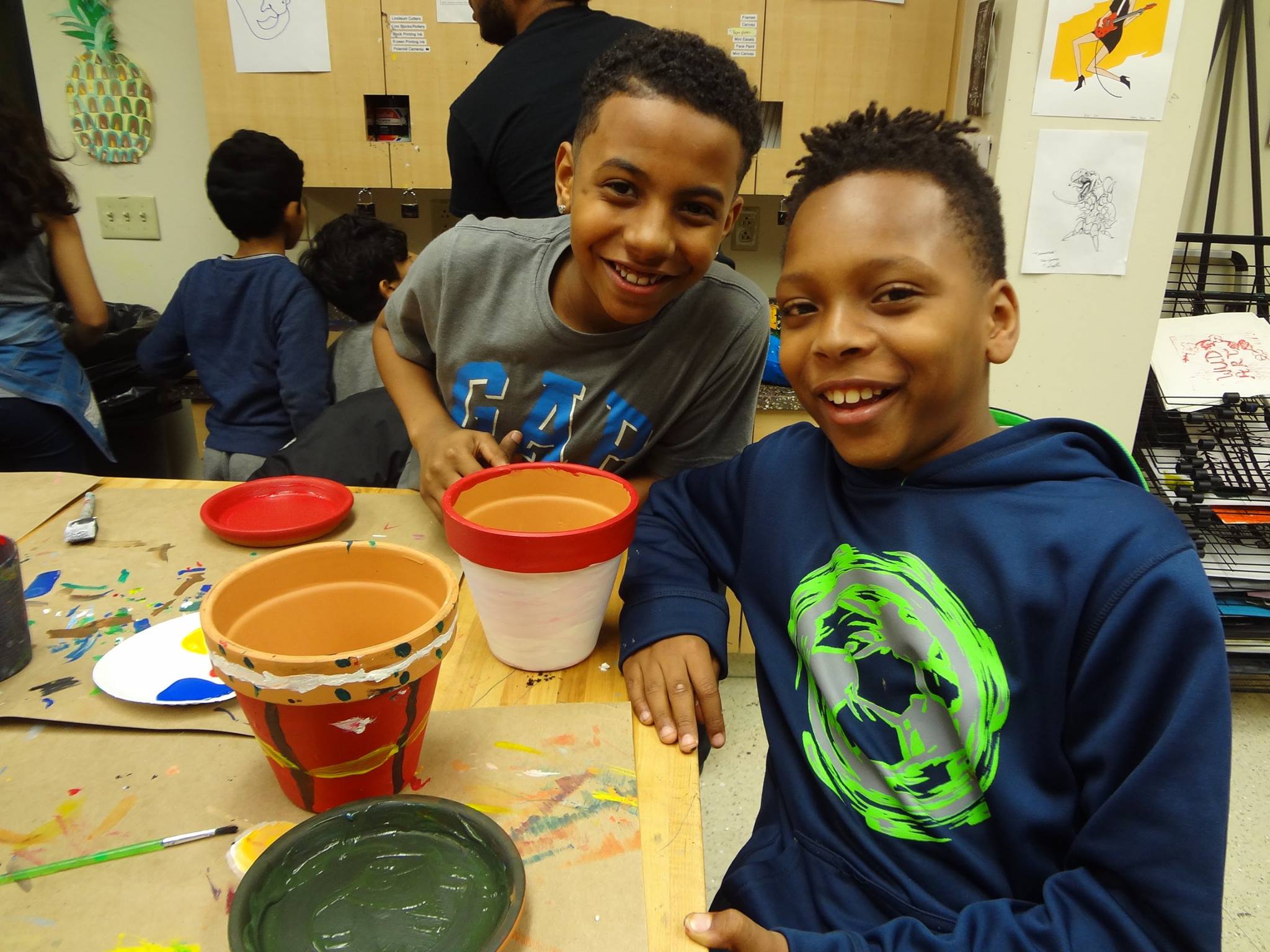 Stephens Elementary - Madison Public Schools Foundation