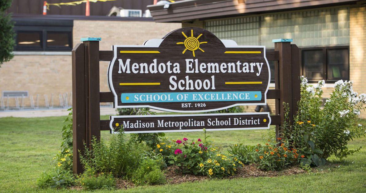 Mendota Elementary - Madison Public Schools Foundation