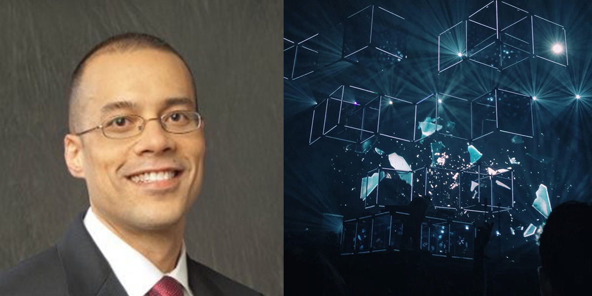 Alumni: Justin Cruz - Madison Public Schools Foundation