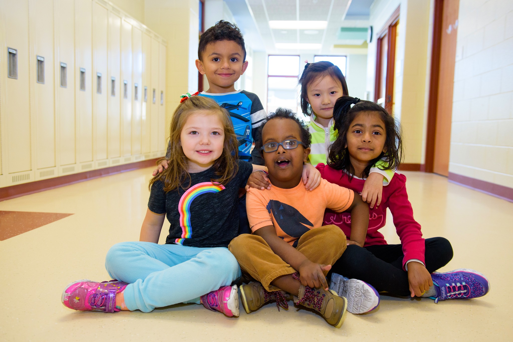 Our Work | Madison Public Schools Foundation