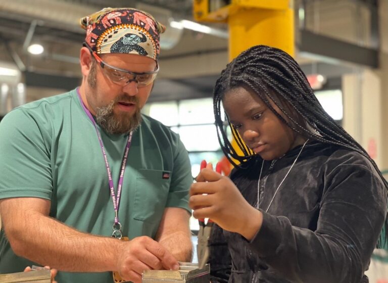 Teacher Support Network | Madison Public Schools Foundation