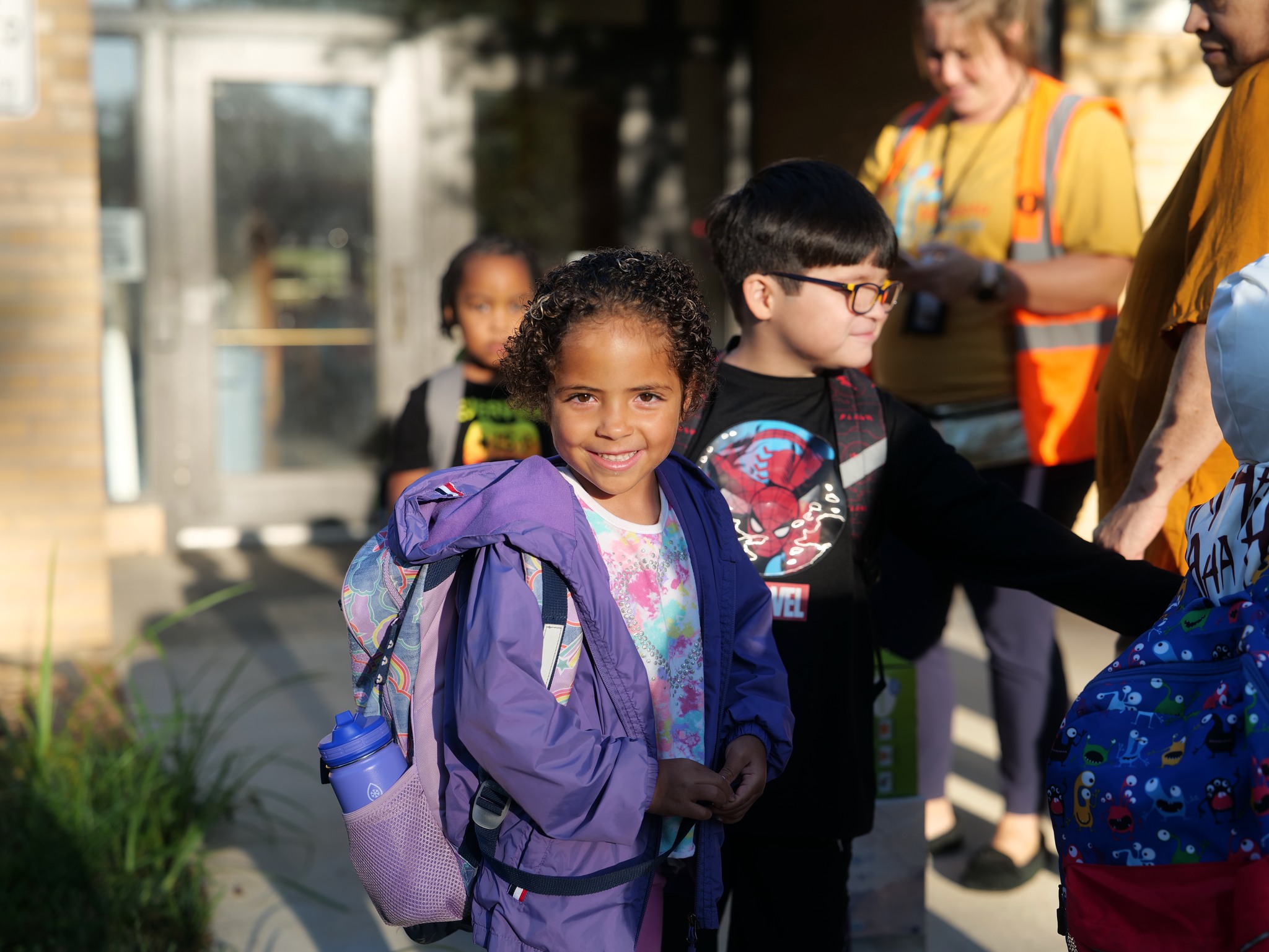 Our Work | Madison Public Schools Foundation