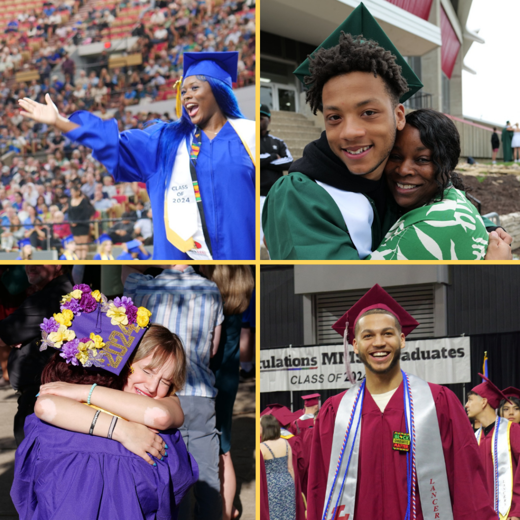 Madison Public Schools Foundation - Support Madison Schools